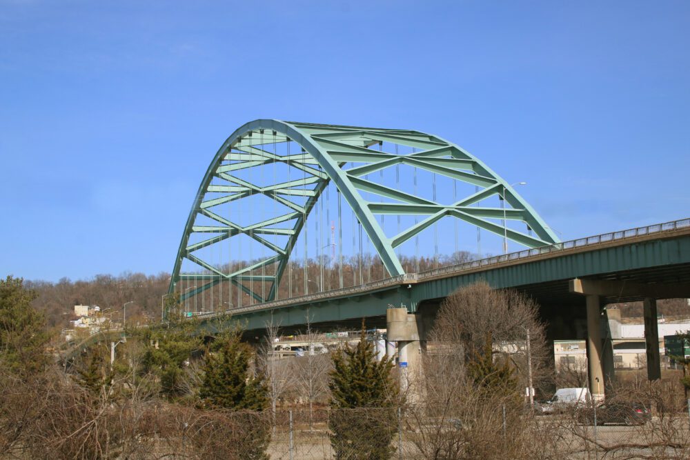 NBIS and Fracture-Critical (FCM) Bridge Inventory/Inspection (21 ...