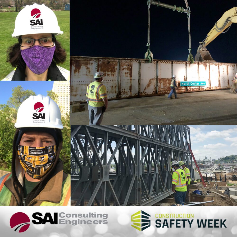 Construction Safety Week – SAI Consulting Engineers, Inc.